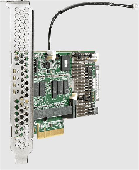 disk array controller controller proliant serial attached scsi