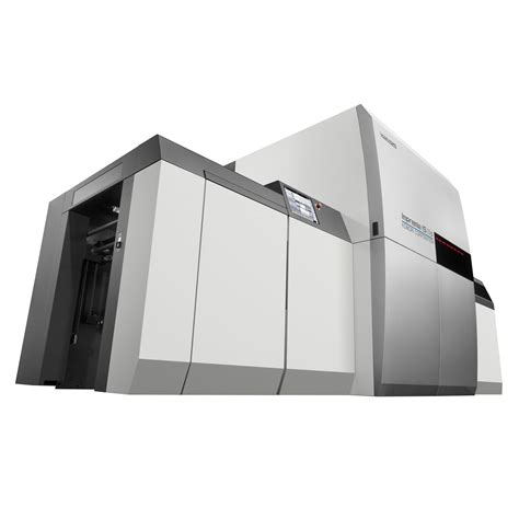Komori Impremia Is29 Digitalinkjet Press Omc Sae