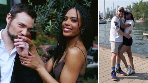 Dtws Pro Britt Stewart Said Yes To Forever Dance Partner Coda Actor