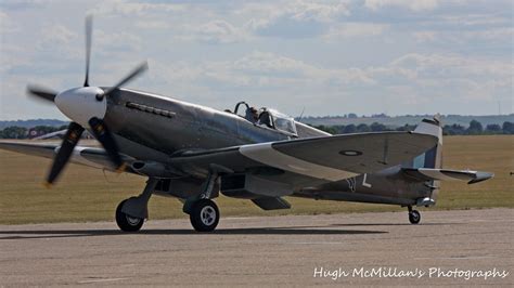 Ps890um E F Azjs At Duxford England Untitled Superma Flickr
