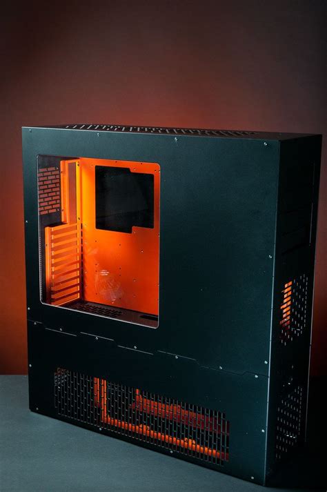 Case Mod в разработке поврежденный свежевыжатый ПОЛНАЯ ФОТОГРАФИИ bit tech net Форумы