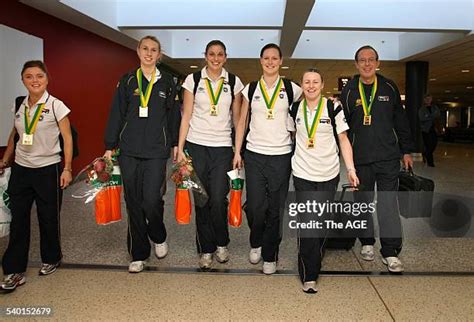 Hollie Grima Photos And Premium High Res Pictures Getty Images