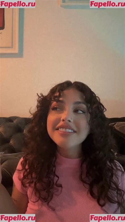 Leaks Nude Malu Trevejo Onlyfans Photo Gallery Camsoda Love