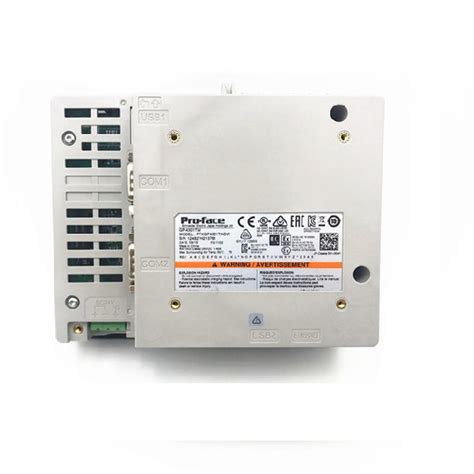Proface Touch Screen Hmi Pfxgp4301tad United Automation