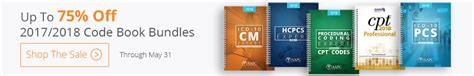 Medical Coding Book Bundles Aapc Code Books