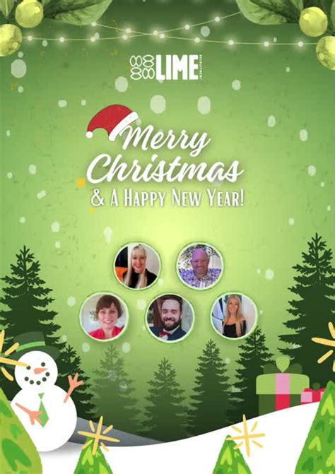 [video] Cassandra Manthey On Linkedin Merry Christmas To All Of Our Wonderful Clients And