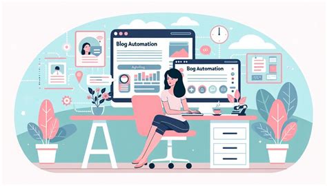 Benefits Of Blog Automation For Content Creators Spreadbot Blog