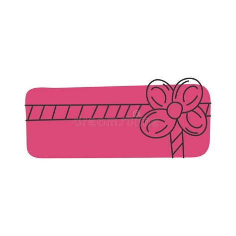 Colored T Box Sketch Icon Hand Draw Vector Stock Vector Illustration Of Sparkle Banner