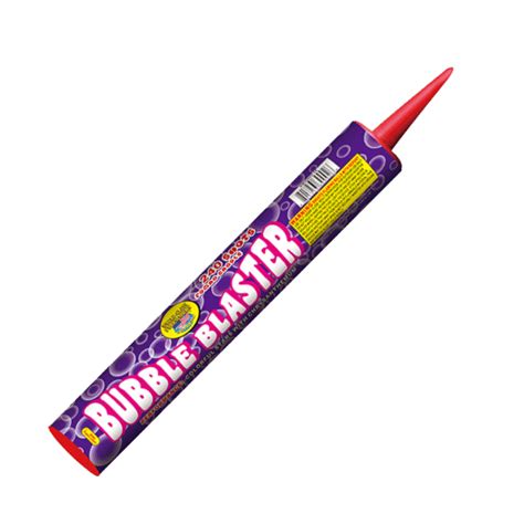 Bubble Blaster Powder Keg Fireworks