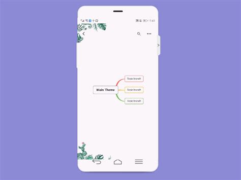 How To Use Gitmind On Mobile Phone How To Use Gitmind On Mobile Phone