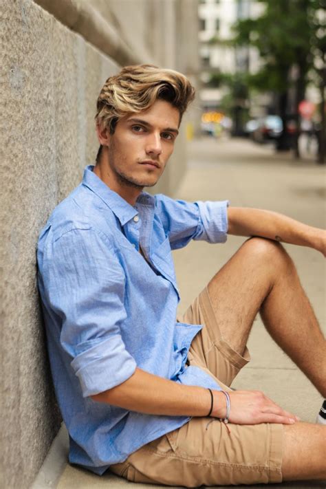 Pin On Our Preppy Models