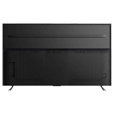 Tcl 65 Qled 4k Hdr 65c645 Tienda Virtual