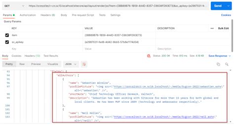 Creating A Component With Custom Rendering Content Resolver In Sitecore