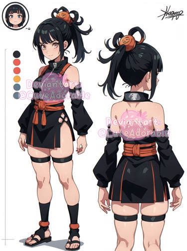 Oc Patreon By Inkcrossda On Deviantart