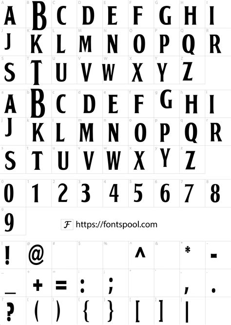 Bootle Font Free Download Only At Fonts Pool Bootle Font Free Download Only At Fonts Pool