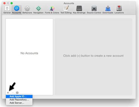 Installing Xcode 8 And The IOS 10 SDK