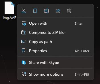 What Are Aae Files And How To Open Or Convert Them Onlineguys