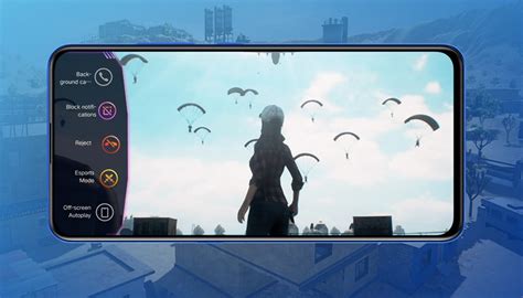 Mengenal Fitur Ultra Game Turbo Di Handphone Vivo Dan Keuntungannya