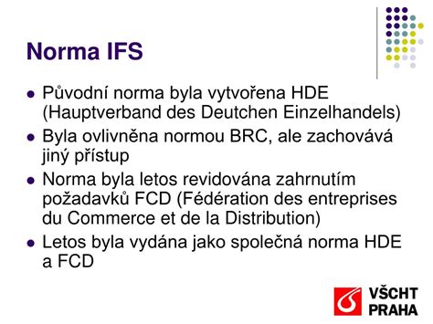 Ppt Standard Ifs Powerpoint Presentation Free Download Id 4873307