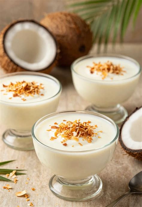 10 Heavy Cream Dessert Recipes For Rich Creamy Indulgence Flavor Cocktail