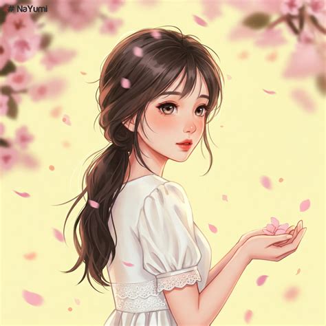 Pin Di Cute Illustrations