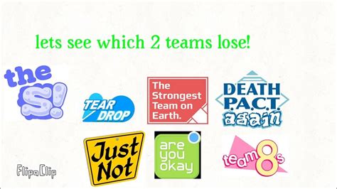 Tpot Viewer Voting 1 New Icons Youtube