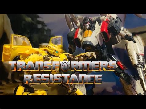 Interception Foxitron Prime Transformers Resistance Wiki Fandom