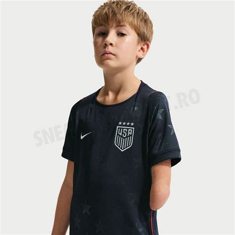 Usa 2026 World Cup Away Kit Leaked Spotted For Sale Footy Headlines
