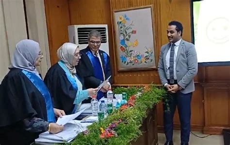 Moamen Adel On Linkedin Graduation Masterofscience 94 Comments