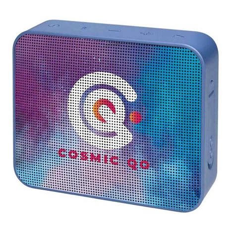 JBL Go Essential Speaker Als Relatiegeschenken