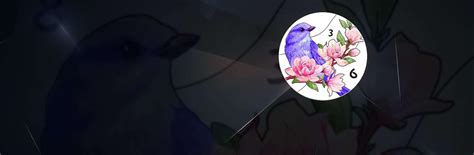 Download And Run Color By Number For Adults On PC Mac Emulator