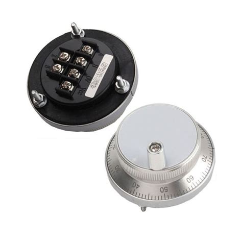 V Eletronic Hand Wheel Pulse Encoder CNC Mill Grandado