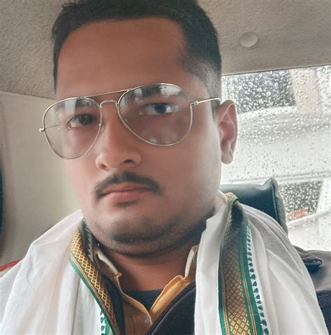 Saurabh Singh Chauhan