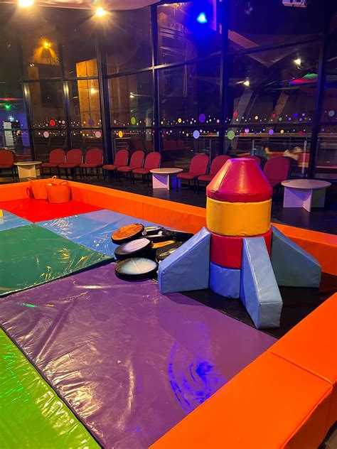 Magna Science Adventure Centre Yorkshire Tots To Teens