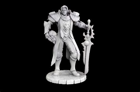 Wow Anduin فروشگاه ووکن