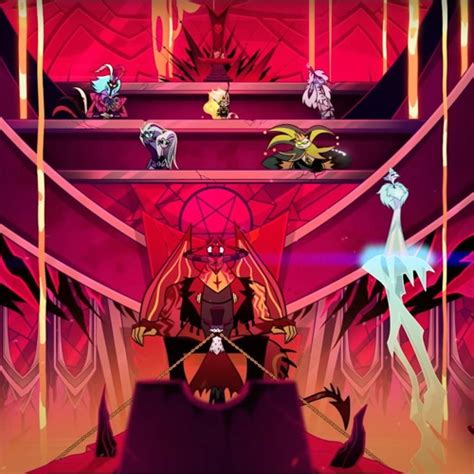 Stream Mastermind Satans Part Helluva Boss S2 Episode 11 By