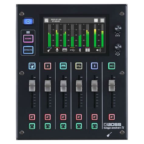 the 11 best audio interfaces for streaming gear4music
