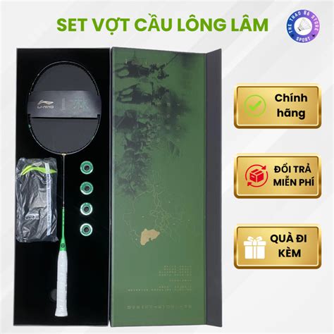 Lining Set LÂm NỘi ĐỊaquỐc TẾ