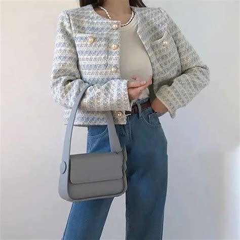 Old Money Jacket