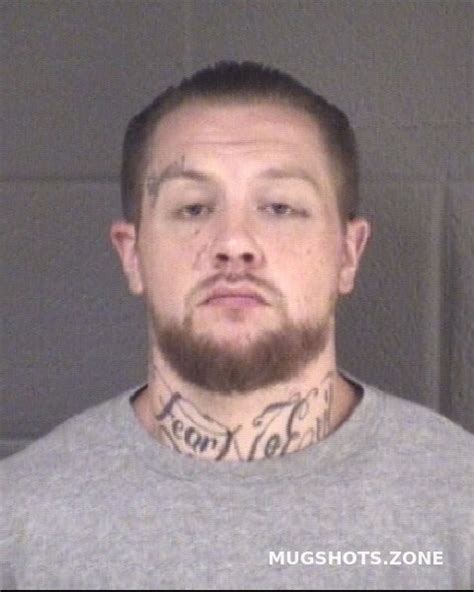 Stultz Randall James 12292022 Buncombe County Mugshots Zone