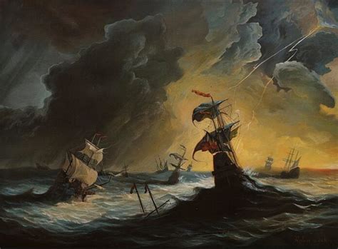 Flashback In Maritime History Spanish Treasure Fleet Of 1715 Fatal