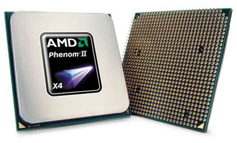 Phenom II X4 975 | Amd Phenom Ii X4 975 3.6GHz Processor