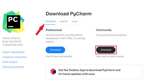 How To Install And Setup Python On Windows 11 Thecoderworld