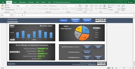 Create Report From Excel Spreadsheet 2010 Db Excel