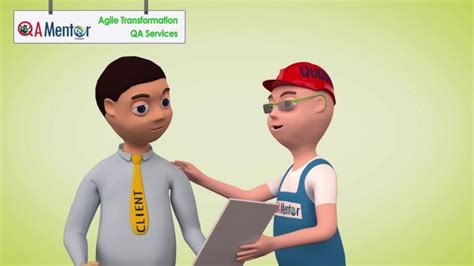 🚀 experience software excellence with qa mentor s agile testing