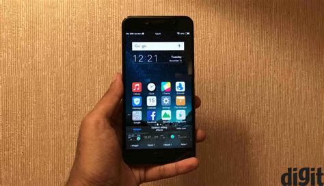 Vivo V5 Plus With Dual Selfie Cameras To Launch In India On January 23 Digit