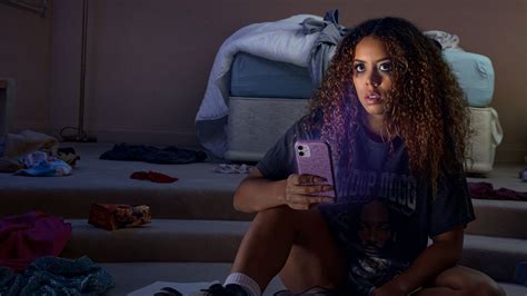 10 Things To Know About Nicôle Lecky Before Watching Mood Anglophenia Bbc America