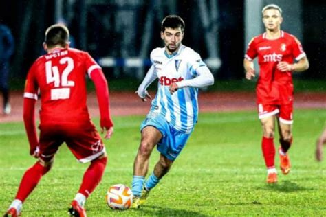 Тошески и Тодоровски стрелци за победа на Спартак Суботица