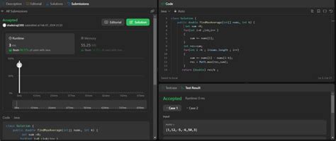 Siraj Baba Shaik On Linkedin 75daysofcodechallenge Javaprogramming Leetcodechallenge