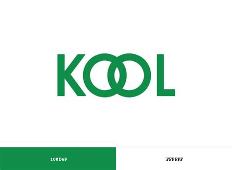 Kool Cigarettes Brand Color Codes